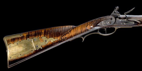 About the Kentucky Rifle Association | America's Longrifle Legacy