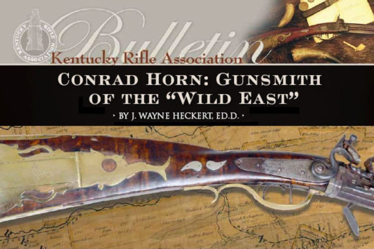 Kentucky Rifle Association | Preserving America's Longrifle Legacy