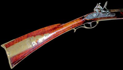 Kentucky Rifle Association | Preserving America's Longrifle Legacy